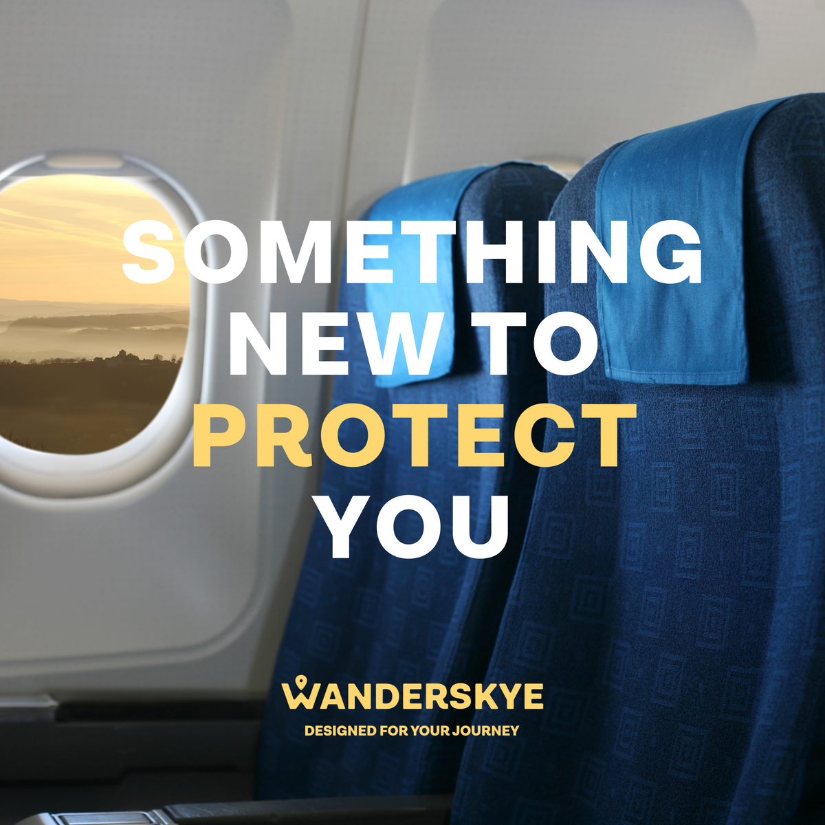 GET EXTRA PROTECTION WITH WANDERSKYE’S SEAT PROTECT – Wanderskye