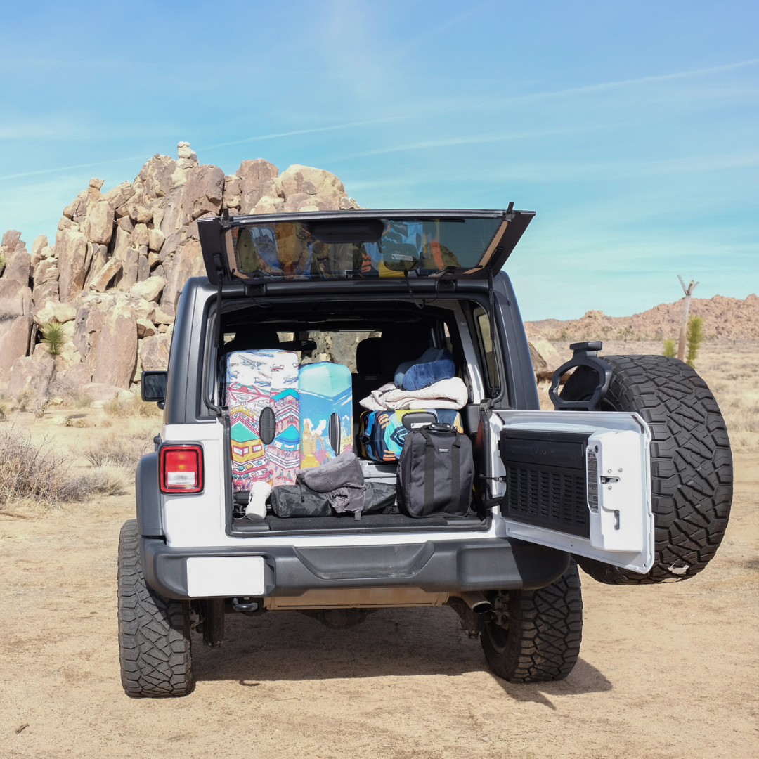 Fun and Comfortable Road Trips: Tips and Tricks – Wanderskye