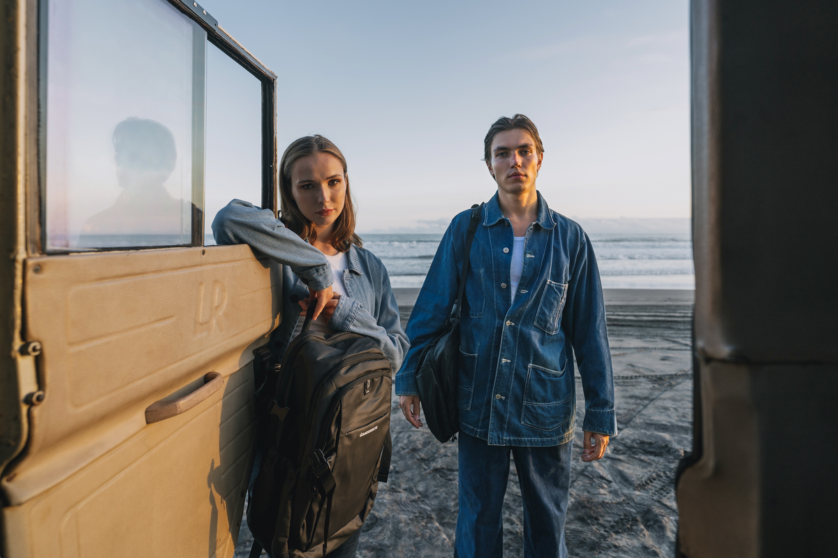 Travel Bags – Wanderskye