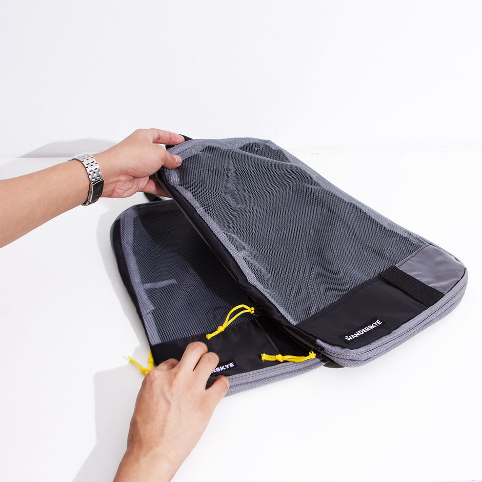 Wanderskye | Designed for Your Journey