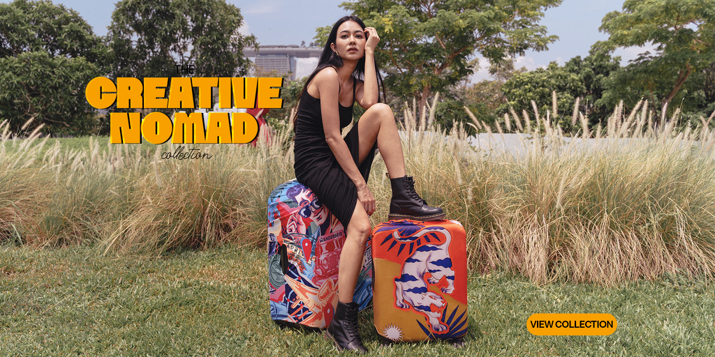 Essentials that go with you on any journey | Wanderskye