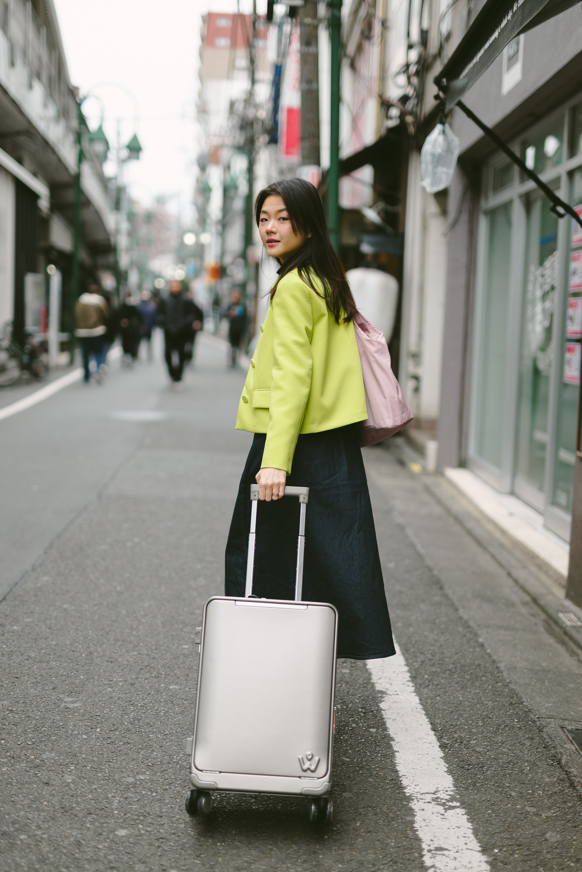 Wanderskye | Designed for Your Journey