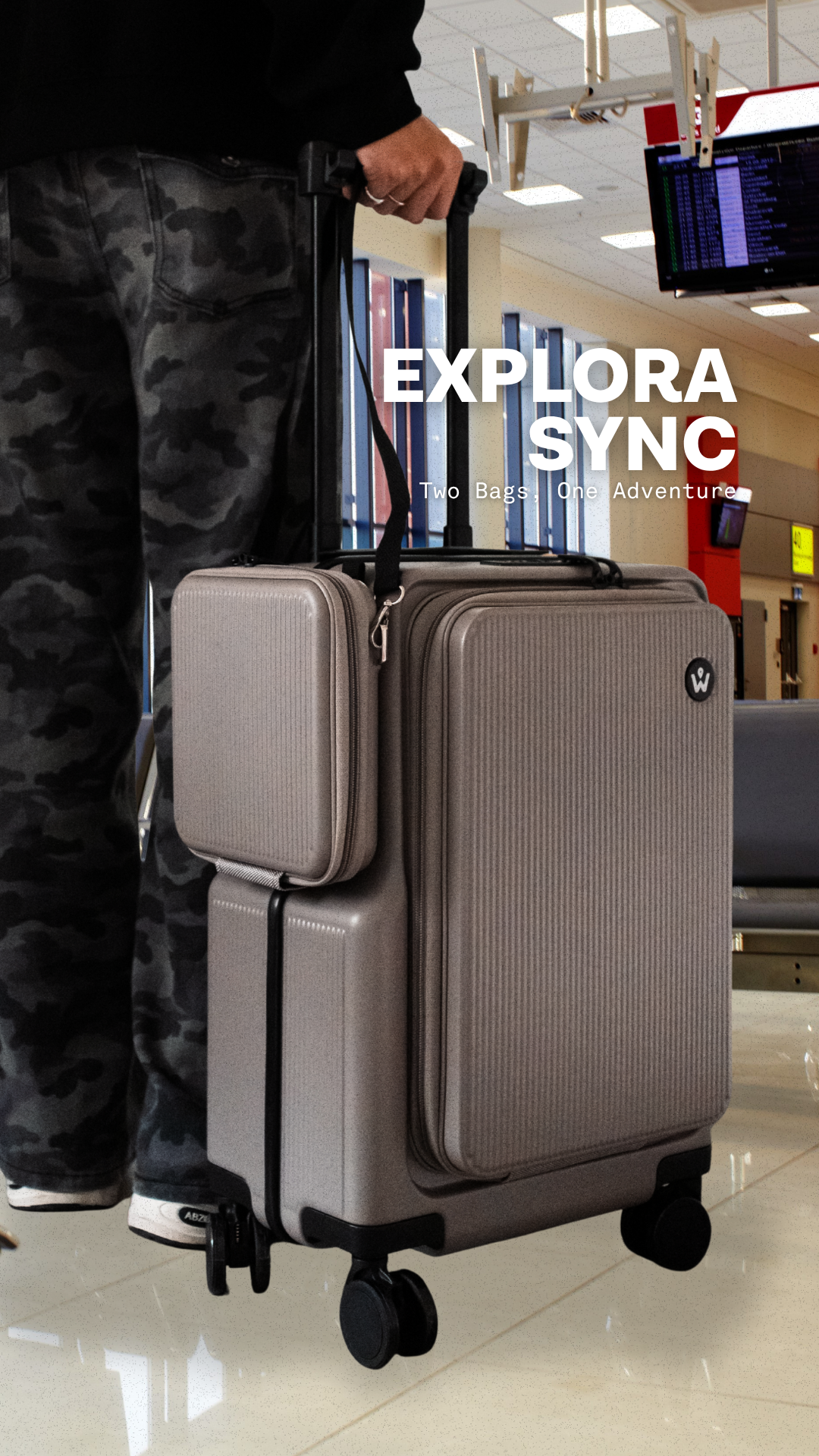 Wanderskye | Designed for Your Journey