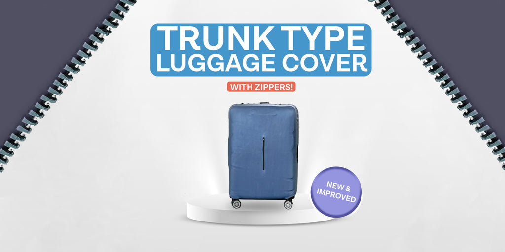 Essentials that go with you on any journey | Wanderskye