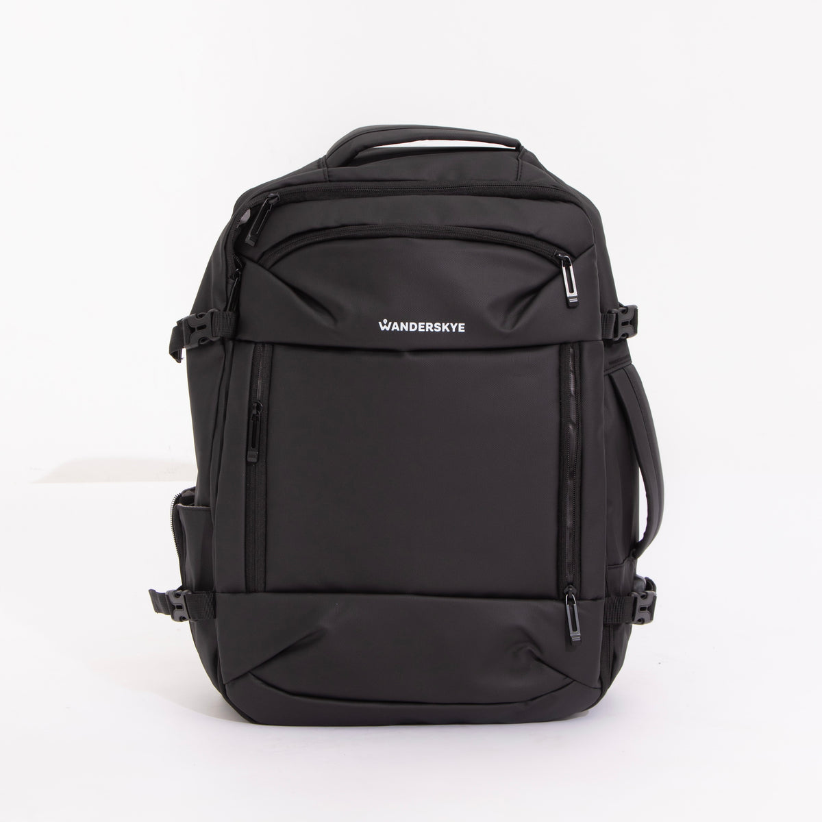 Pro Backpack – Wanderskye