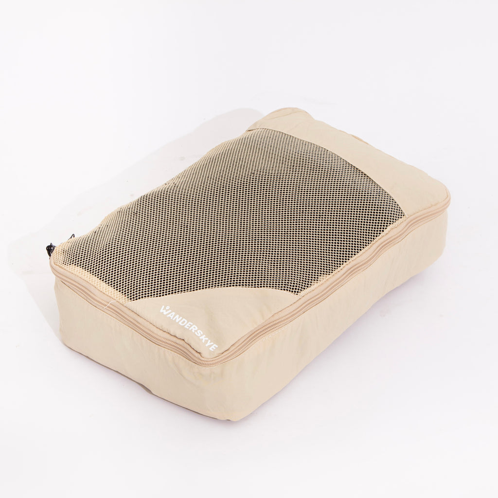 Collapsible Packing Cubes