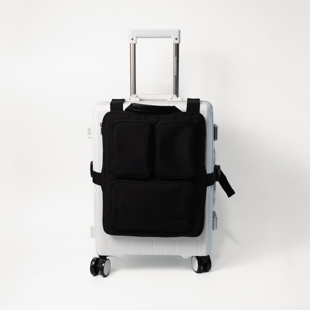 Travelmate Luggage Vestpack – Carry-On Travel Organizer