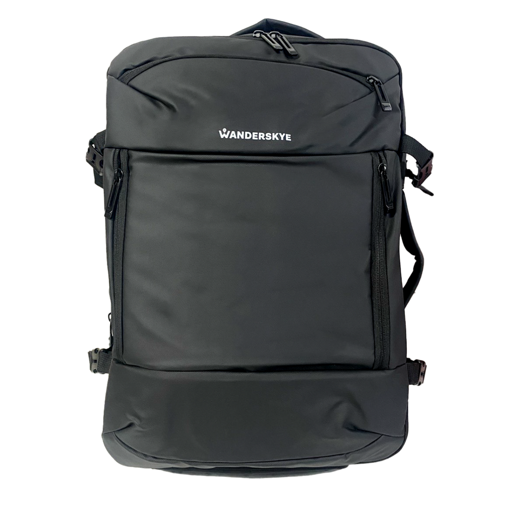 Bags & Luggage – Wanderskye