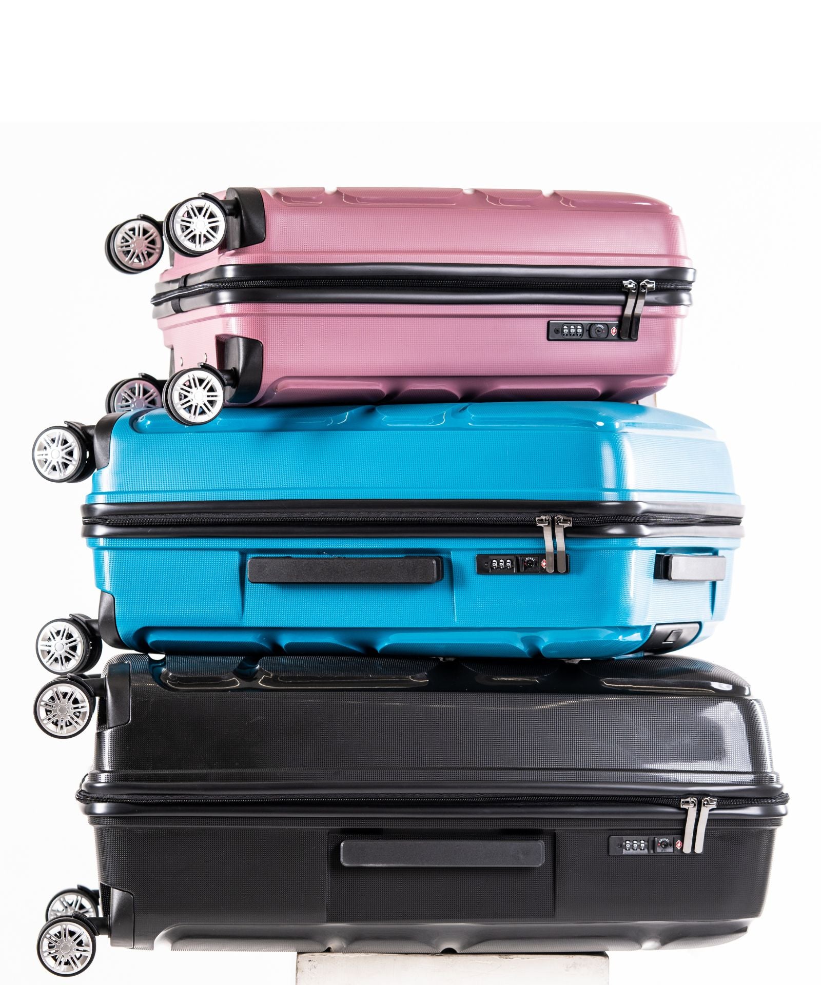 Luggage – Wanderskye